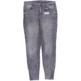 Noisy may Damen Jeans, grau