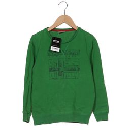 Napapijri Jungen Hoodies & Sweater, grün