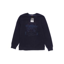 s.Oliver Jungen Hoodies & Sweater, marineblau