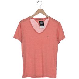 Hilfiger Denim Herren T-Shirt, pink