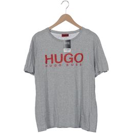 Hugo by Hugo Boss Herren T-Shirt, grau