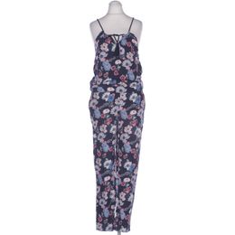 Street One Damen Jumpsuit/Overall, marineblau, Gr. 34