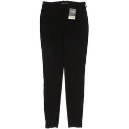 Drykorn Damen Stoffhose, schwarz