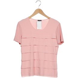 Gerry Weber Damen T-Shirt, pink, Gr. 36