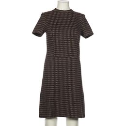 Apart Damen Kleid, schwarz, Gr. 38