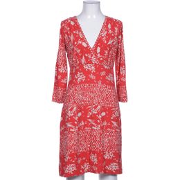 ana alcazar Damen Kleid, rot