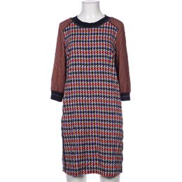 Sandwich_ Damen Kleid, mehrfarbig