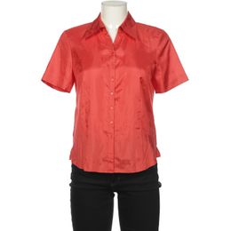 Gerry Weber Damen Bluse, rot