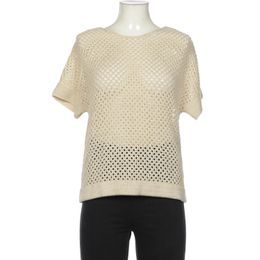 Alba Moda Damen Pullover, beige