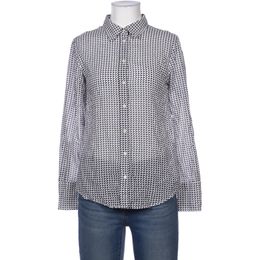 Marc O'Polo Marc O Polo Damen Bluse, weiß