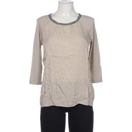 MARC AUREL Damen Bluse, beige