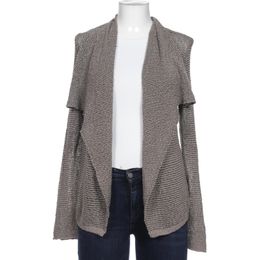 Marc O'Polo Marc O Polo Damen Strickjacke, braun