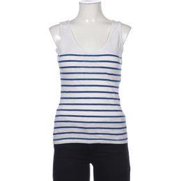 Marc O'Polo Marc O Polo Damen Top, weiß