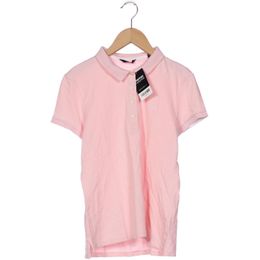 Gant Damen Poloshirt, pink