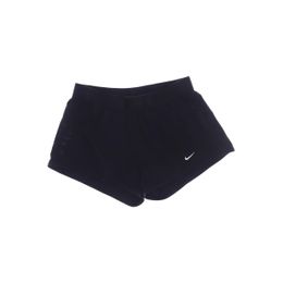 Nike Damen Shorts, schwarz