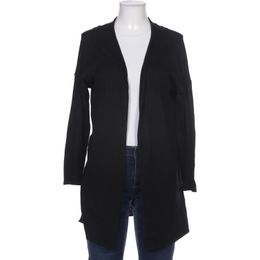 Only Damen Strickjacke, schwarz