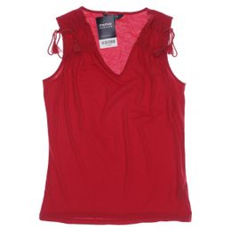 Lauren by Ralph Lauren LAUREN Ralph Lauren Damen Top, rot