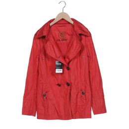 Gil Bret Damen Jacke, rot