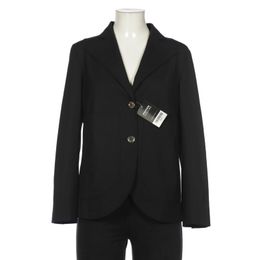 Nina Ricci Damen Blazer, schwarz