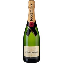 Moet & Chandon Champagne Moet & Chandon Imperial, Brut, Champagne AC, Geschenketui, Limited Edition, Champagne, Schaumwein