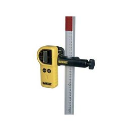 Dewalt DE0737-XJ Laserdifferenzlatte