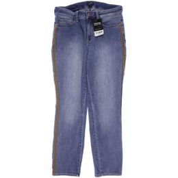 NYDJ Damen Jeans, blau, Gr. 6
