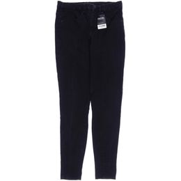 ZIZZI Damen Jeans, schwarz