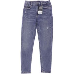 Zara Jungen Jeans, blau