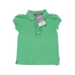 Polo Ralph Lauren Damen Poloshirt, grün, Gr. 104