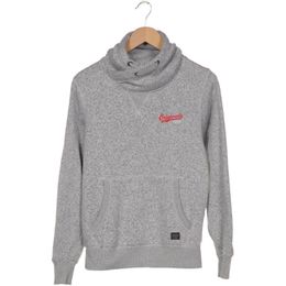 Jack & Jones Jack & Jones Herren Sweatshirt, grau