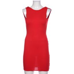 ASOS Curve Damen Kleid, rot, Gr. 36