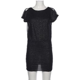 Only Damen Kleid, schwarz