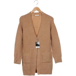 MALVIN Damen Strickjacke, beige