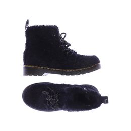 Dr. Martens Damen Stiefel, schwarz, Gr. 36