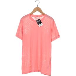 Tommy Hilfiger Damen T-Shirt, pink