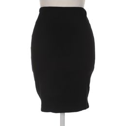 Zara Damen Rock, schwarz, Gr. 28