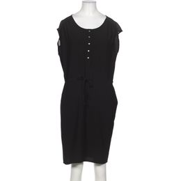 Object Damen Kleid, schwarz, Gr. 36