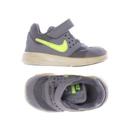 Nike Damen Kinderschuhe, grau, Gr. 21