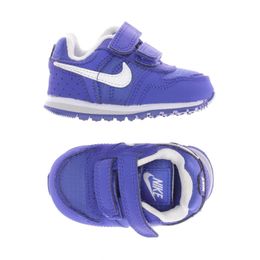 Nike Herren Kinderschuhe, blau, Gr. 17