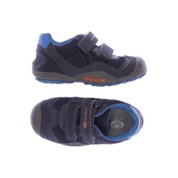 Geox Herren Kinderschuhe, marineblau, Gr. 25