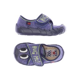 Elefanten Herren Kinderschuhe, blau, Gr. 20