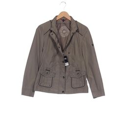 Lebek Damen Jacke, beige