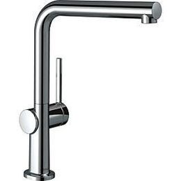 Hansgrohe Talis Spültisch-Einhebelmischer 72859000 ND, 1jet, chrom