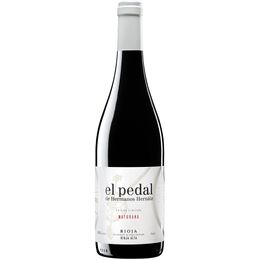 Hermanos Hernaiz - Viñedos y Bodegas 2020 El Pedal de Hermanos Hernaiz Red Maturana-Edición Limitada-Rioja DOCa trocken