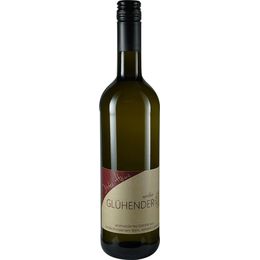 Weingut Dieter Heinz Glühender weiß - aus entalkoholisiertem Wein Rheinhessen – Sonstiges Aromatisiertes nichtalkoholisches Getränk