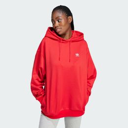 Adidas Trefoil Oversized Hoodie