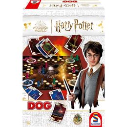 Schmidt Spiele Spielware DOG® Harry Potter