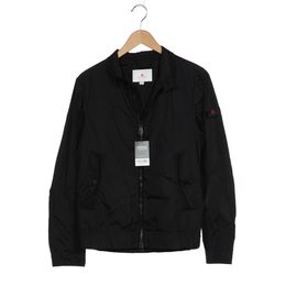 Peuterey Herren Jacke, schwarz