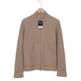 Marc O'Polo Marc O Polo Herren Strickjacke, beige