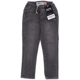 Vingino Damen Jeans, grau, Gr. 92